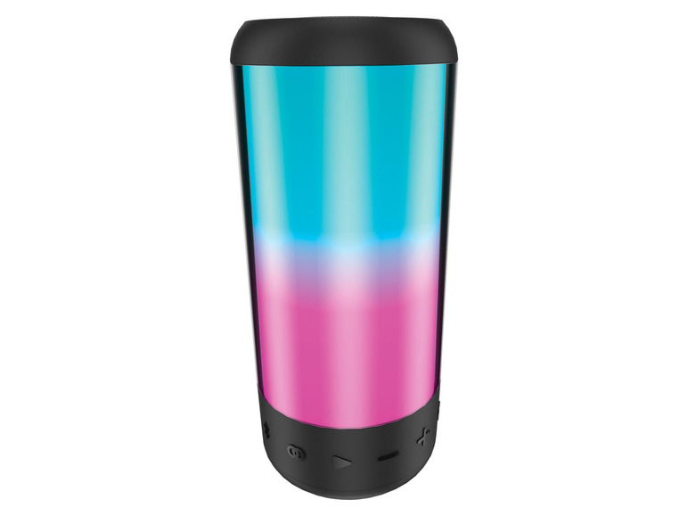 SILVERCREST® Bluetooth® reproduktor Rhythm Light | Dominosk.sk